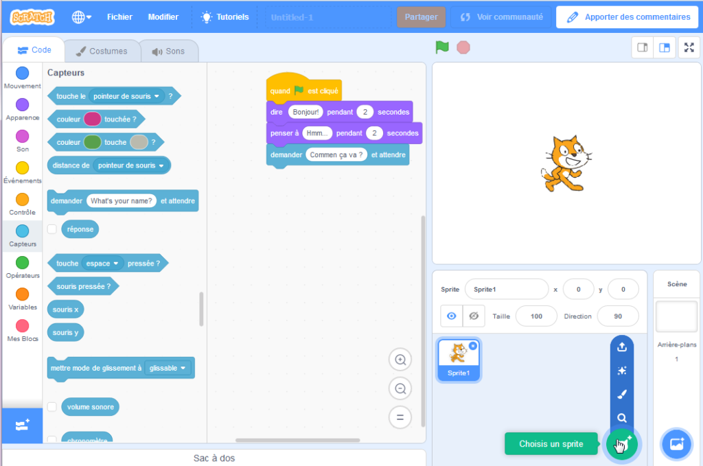 Ce que vous devez savoir sur Scratch 3.0 – POLLENS des Brickodeurs